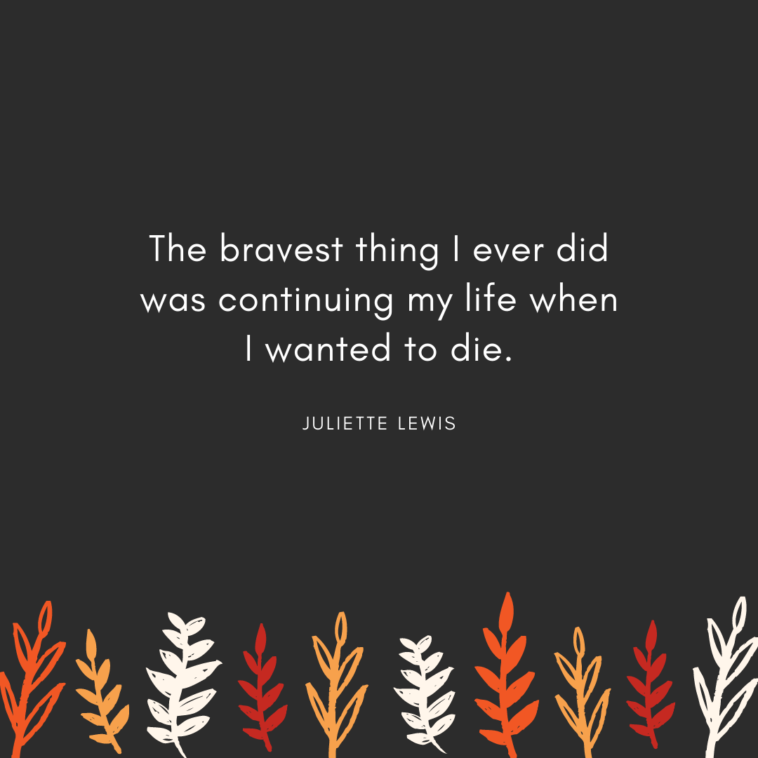 20 Encouragement and getting through hard times quotes - Uplifting you ...