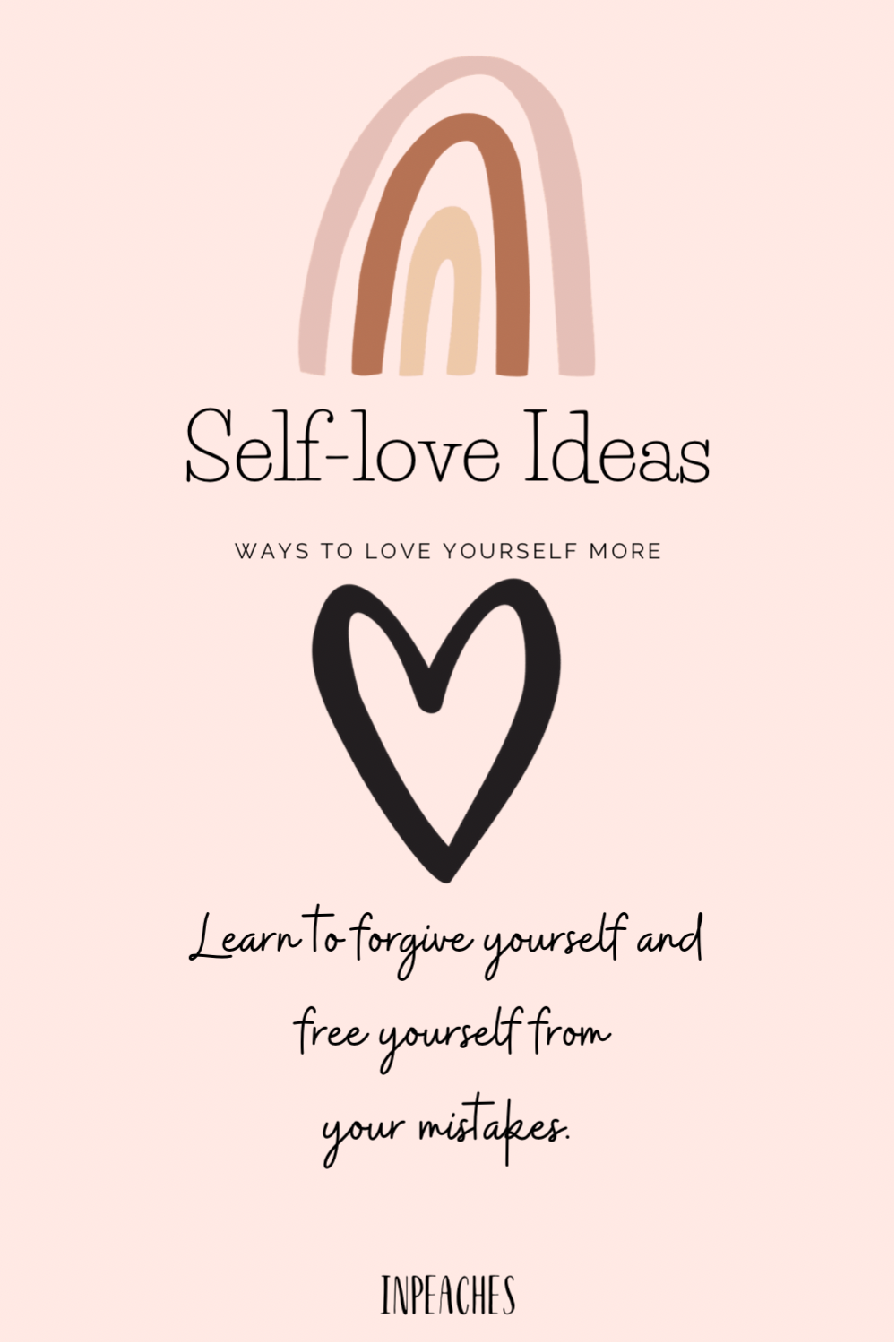 20 Small ways to practice Self-Love and start loving yourself more ...