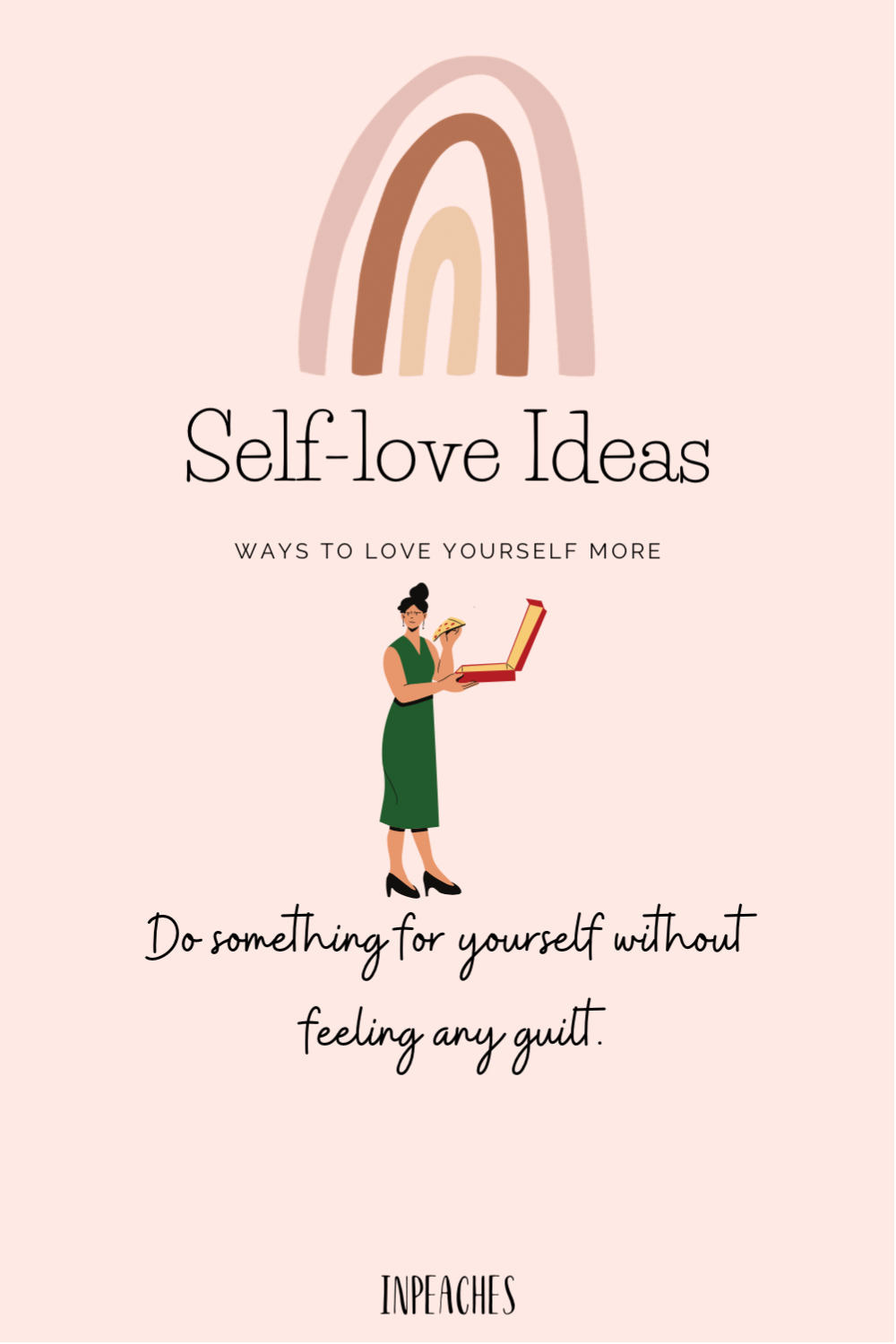 20 Small ways to practice Self-Love and start loving yourself more ...