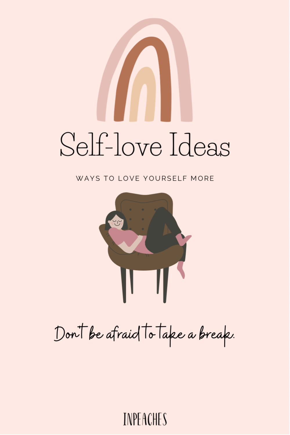 20 Small ways to practice Self-Love and start loving yourself more ...