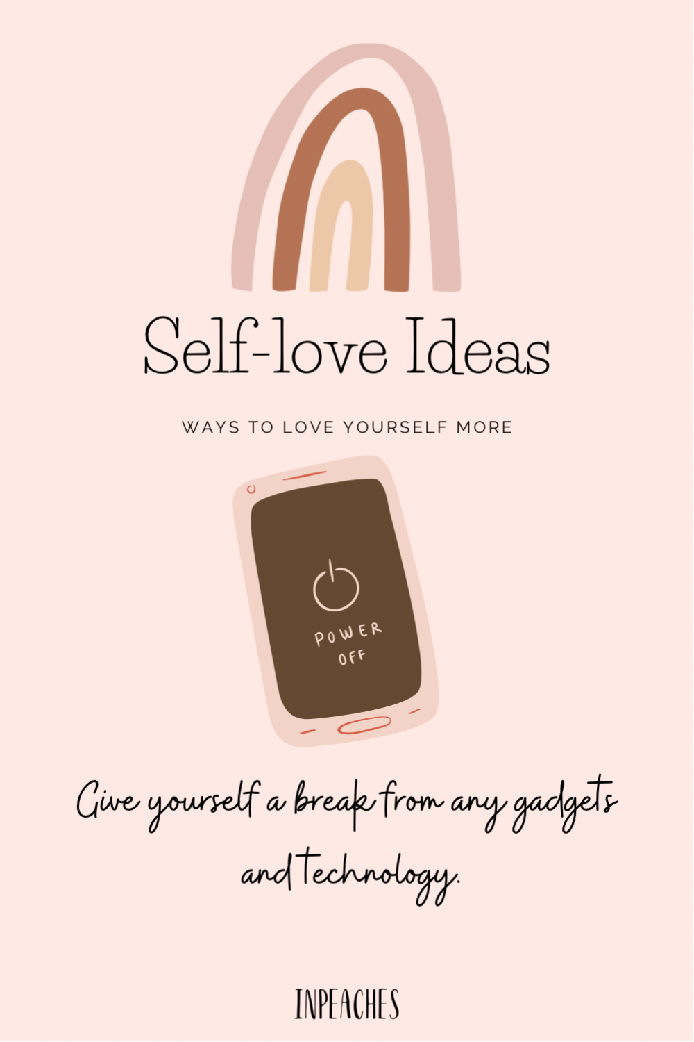 20 Small ways to practice Self-Love and start loving yourself more ...