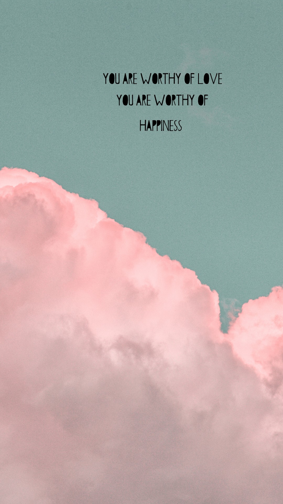 20 Self Love and Positive Affirmations Wallpaper - inPeaches