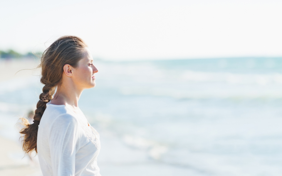 How to calm down - 12 Simple tips to relieve Stress and Anxiety - inPeaches