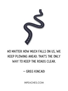 60 Powerful Quotes on Endurance - inPeaches