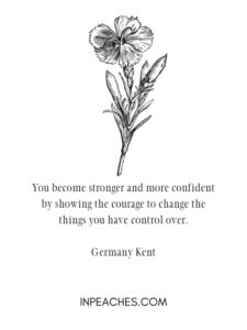 61 Motivational Self-Discipline Quotes - inPeaches