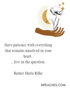 60 Uncertainty Quotes to Help you Embrace the Unknown - inPeaches