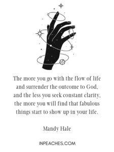 60 Uncertainty Quotes to Help you Embrace the Unknown - inPeaches