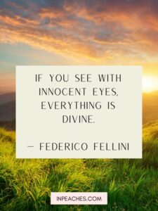 80+ Eyes Quotes to Inspire You - inPeaches