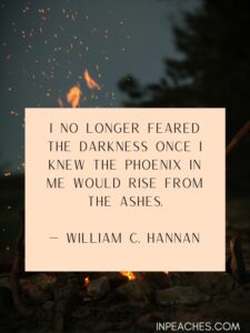 50+ Empowering Phoenix Quotes Inspiring You to Rise From the Ashes ...