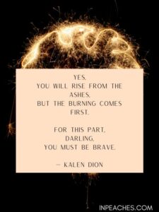 50+ Empowering Phoenix Quotes Inspiring You to Rise From the Ashes ...