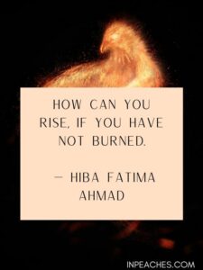 50+ Empowering Phoenix Quotes Inspiring You to Rise From the Ashes ...