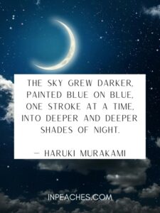 90+ Inspirational and Best quotes about the Sky - inPeaches